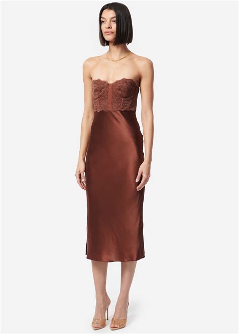 Lara Dress Two Cumberland