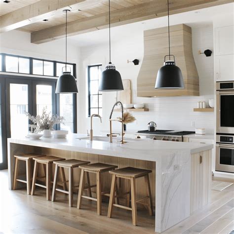 The Ultimate Guide To Modern Organic Kitchen 25 Stunning Ideas