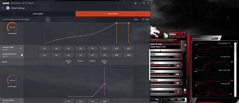 Megathread Every Stable Underclock Undervolt Of Vega 56 64 R Amd