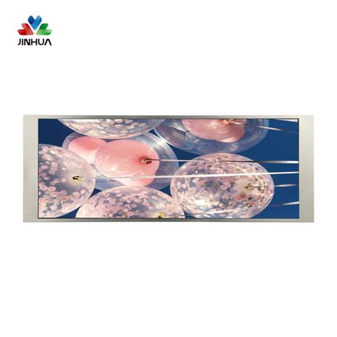 6 86 Inch 480X1280 Resolution FPC IPS Touch Panel TFT Display Display And Touch Panel Price