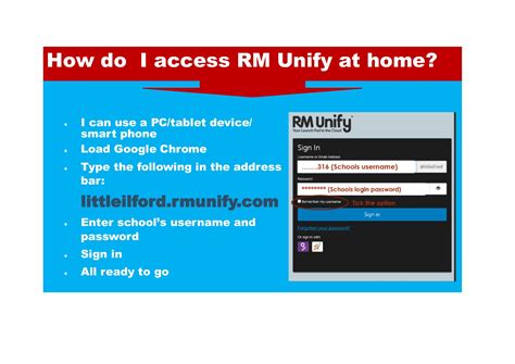 Rm Unify