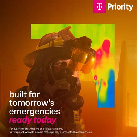 T Priority T Mobiles First Responder Network T Mobile For Business T Mobile For Business