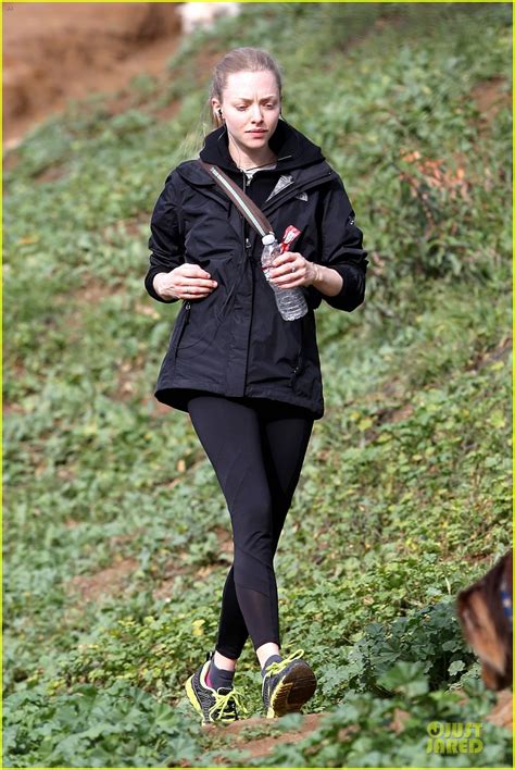 Amanda Seyfried We All Have Sex Photo 2798850 Amanda Seyfried Photos Just Jared