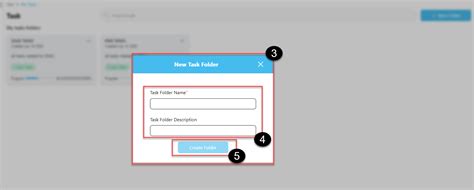 61 Creating A Folder