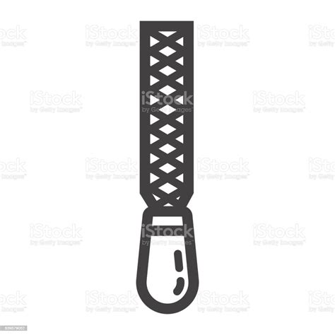 강판 라인 아이콘 빌드 및 복구 파일 서명 벡터 그래픽 흰색 배경 Eps 10에 선형 패턴 강철에 대한 스톡 벡터 아트 및 기타 이미지 Istock