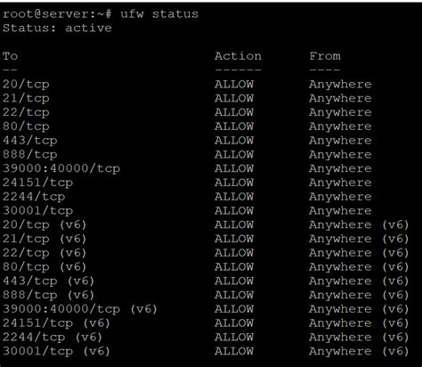 How To Install Aapanel On Ubuntu 2204 2004 Linux Server