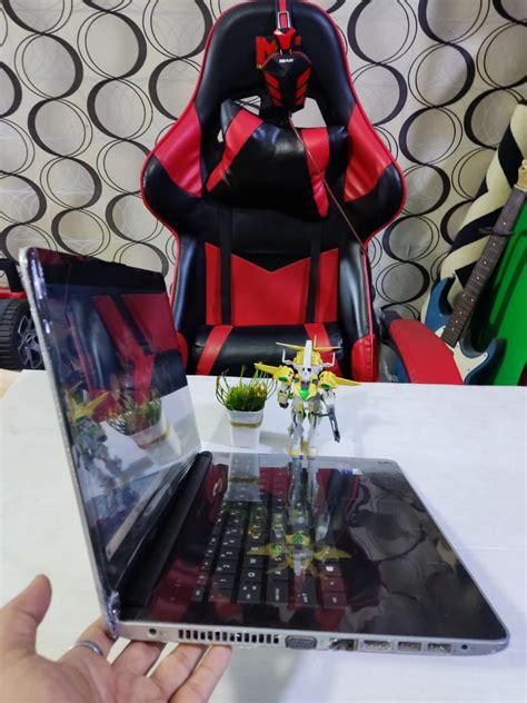 Ram Gb Ssd Laptop Slim Hp F E E Ram Gb Ssd Gb Vga Murah Desain Ok Elektronik