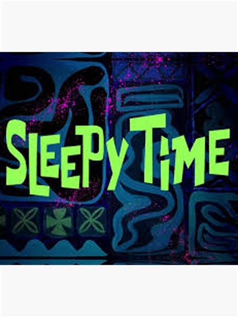 Spongebob Years Later Sticker Sticker For Sale By Artitane Redbubble