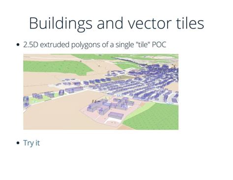 Ol3 Cesium 3d For Openlayers Maps Pdf 3 D Graphics Computer