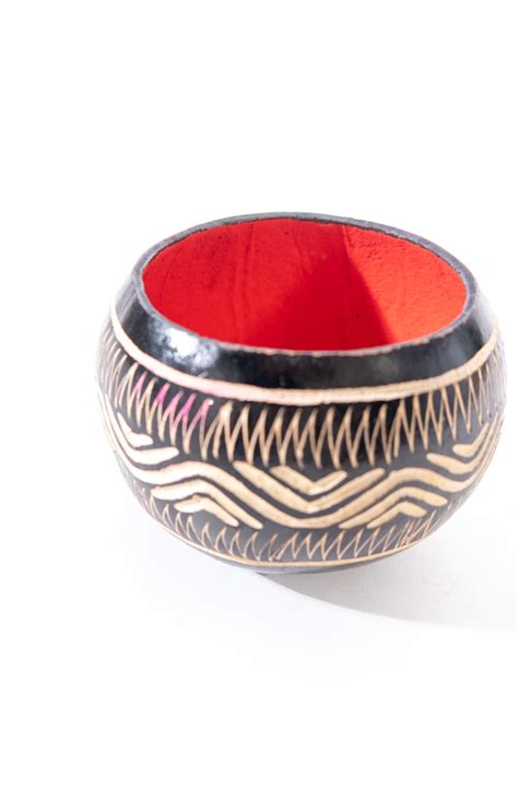 Open Calabash The Narrative