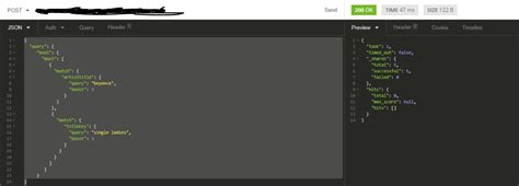 Elasticsearch Query Returning Results With Diacritics Accents And
