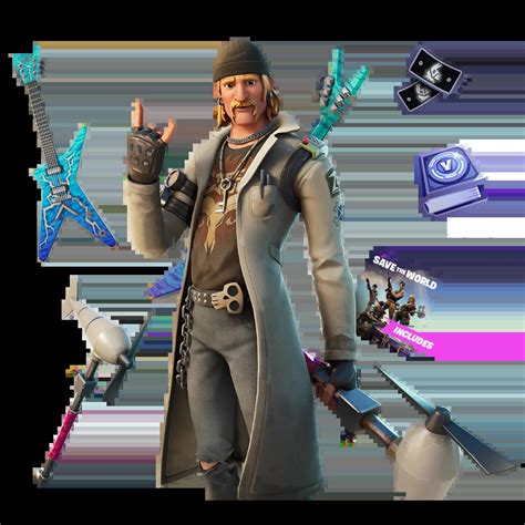 Lars Pack Fortnite Wiki Fandom