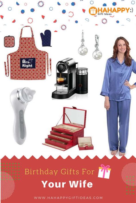 Birthday T Ideas For Wife 25 Unique Ideas Thatll Win Her Heart