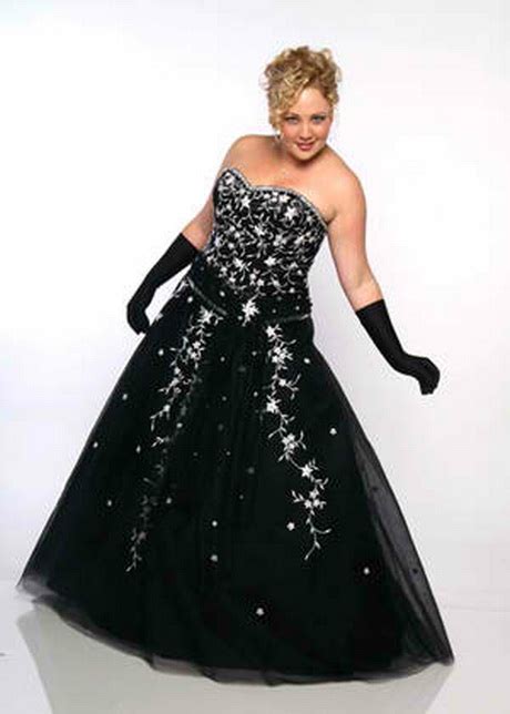 Slimming Plus Size Dresses