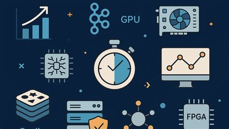 Latency Optimization In Trade Execution Dashboards