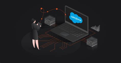 Salesforce Data Integration Explained [methods Benefits]
