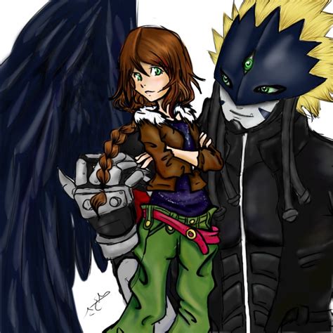 Beelzemon By Emy On Deviantart