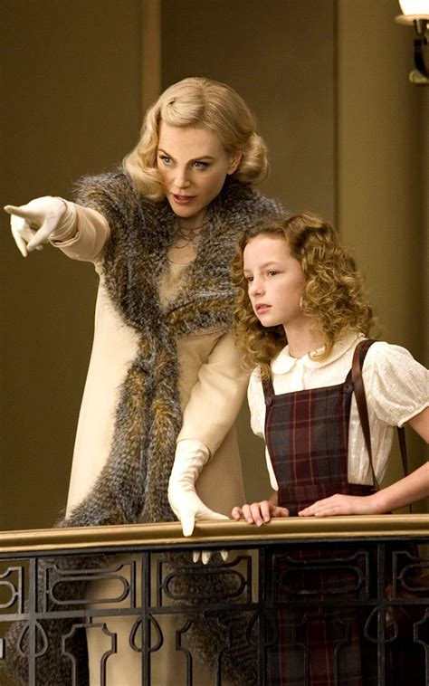 The Golden Compass Movie Review Film Essay