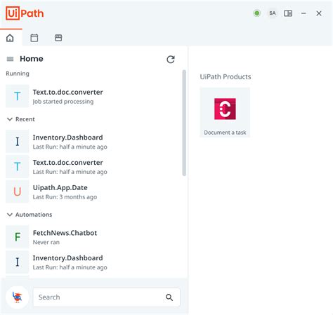 GitHub Spritlesoftware Uipath RPA AutomationProjects