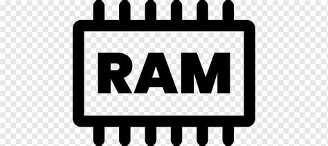 Ikon Ram Png Pngwing