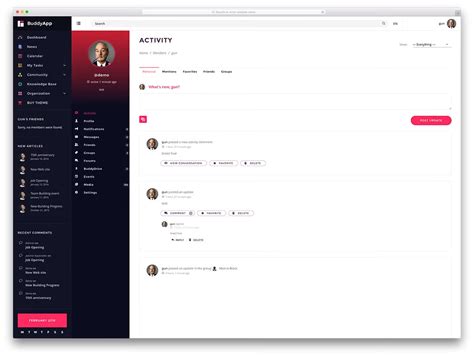 Dating Mobile App Flutterreact Basic Arcwow World Of Web