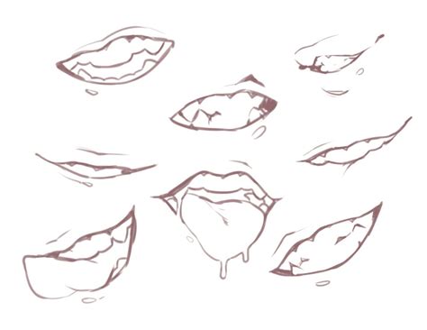 Lip Bite Anatomy At Samantha Tennant Blog