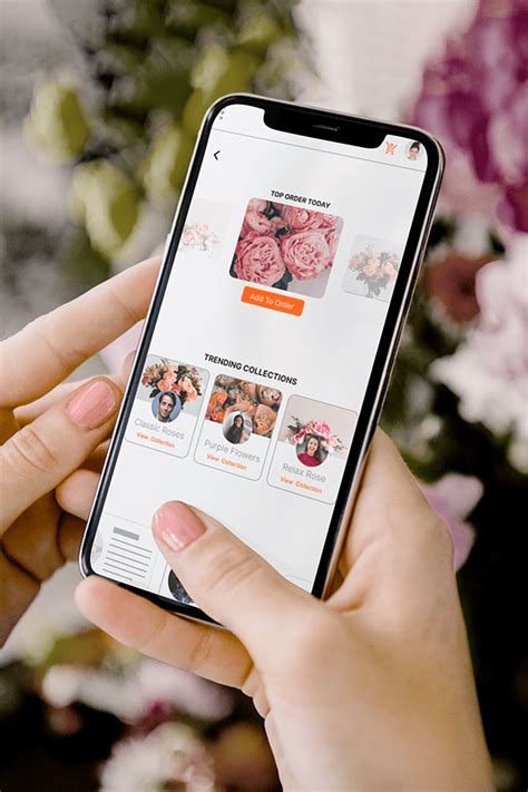 UX Design IOS App On Behance