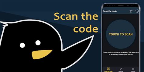 Android Için Code Scanner Bb İndir