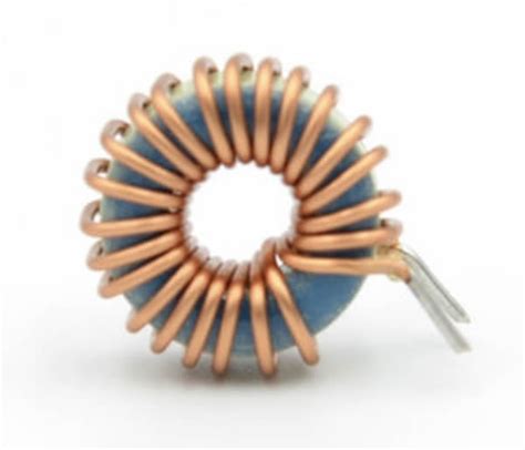 High Frequency Common Inductor Mode Choke Inductor Filter