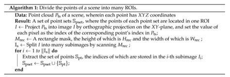 物体的三维识别与6d位姿估计：ppf系列论文介绍 二 ——ppf Meam 极术社区 连接开发者与智能计算生态