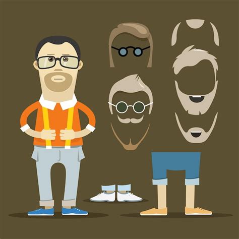 Premium Vector Modern Web Commerce Concept