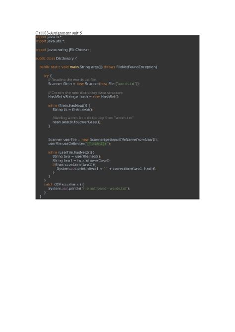 Cs1103 Jijijijijij Strategic Management ادارة استراتيجية Cs1103
