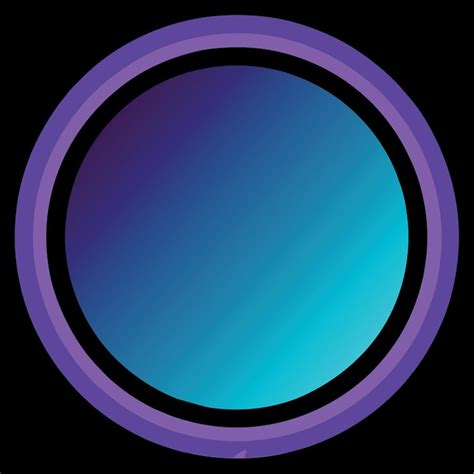 Circulo Roxo Azul Imagens Download Grátis No Freepik