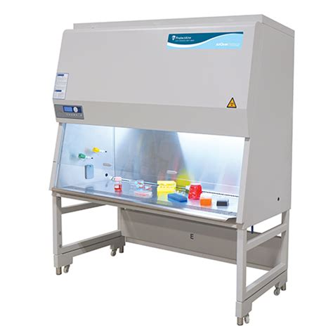 Biological Safety Cabinets Airclean Systems