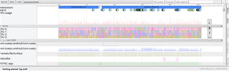 学习使用systrace进行卡顿分析中遇到的一些问题,以及html打开是空白的问题解决systrace Fence卡住 Csdn博客 学习使用systrace进行卡顿分析中遇到的一些问题,以及html打开是空白的问题解决systrace Fence卡住 Csdn博客