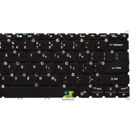 Keyboard Laptop Acer Aspire Aspire Swift A A Sf