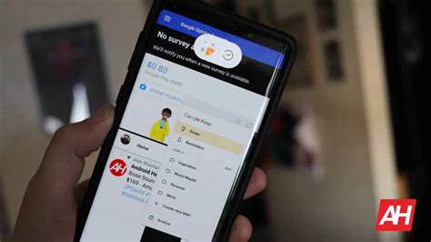 Samsung Ponders Improving Cluttered Android Multi Window Mode