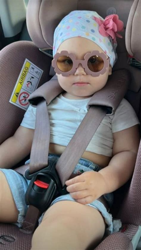 Как сейчас выглядит дочь Натальи Фриске фото Весь Искитим Дзен