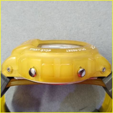 Yahoo オークション 【used 動作品】 Casio G Shock カシオ Gショッ