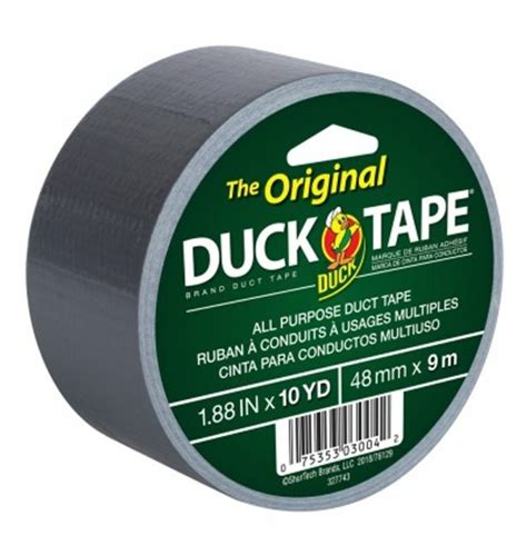 덕테이프 오리지널 강력 접착 덕트테이프 48mm X 9m 티몬