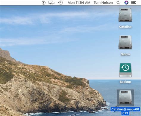 Macos Catalina Zsh Snapshots For Volume Group