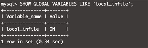 Importing Large Csv In Local Mysql Workbench Is Very Slow Stack Overflow