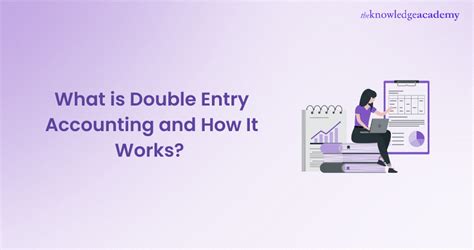 Double Entry Accounting Definition And How It Works