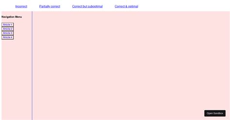 Reactantipatterns Codesandbox