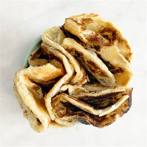Roti Bread Chefs On Wheels