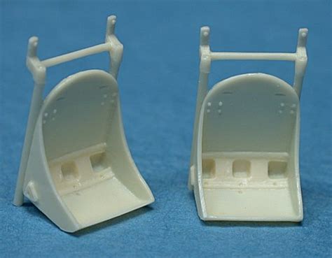 P 47 Thunderbolt Seats Review By Brett Green Ultracast 148