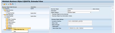 Bopf Using Non Uuids Dbkey Keys Db Tables Sap Community