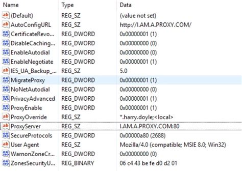 Jabber Log In Failure Due To Proxy Settings Cisco