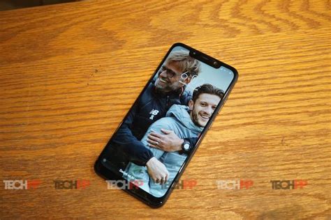 Xiaomi Poco F Review The Budget Flagship Has A New Benchmark Techpp