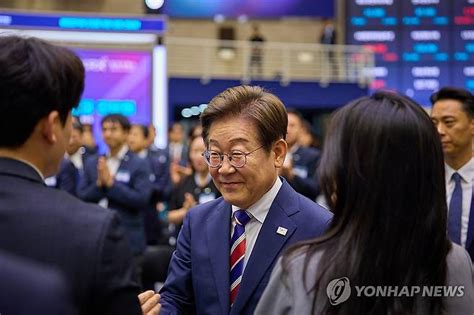 李대통령 취임 100일허니문 랠리 후 박스권 갇힌 코스피